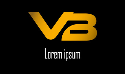 Vb Vector Images (over 1,600)