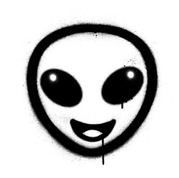 Graffiti Character Vector Images (over 8,700)