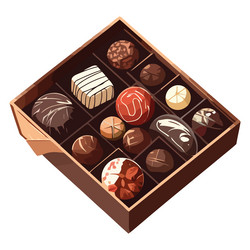 Chocolate Box Vector Images (over 12,000)