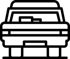 Car Boot Open Vector Images (over 120)