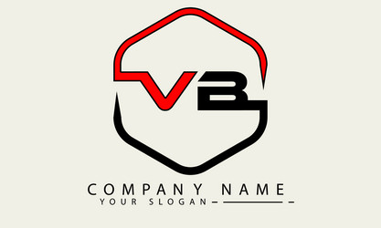 Vb Monogram Vector Images (over 1,200)