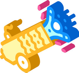 Isometric Cannon Vector Images (over 920)