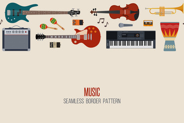Music Border Vector Images (over 9,300)