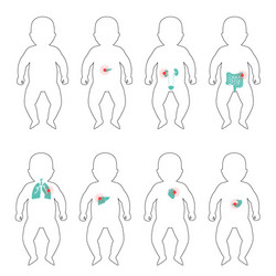 Kid Boy Body Vector Images (over 8,900)