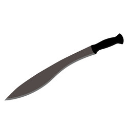 Sword Machete Weapon Vector Images (over 1,000)