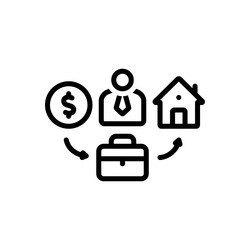 Crucial Royalty Free Vector Image - VectorStock
