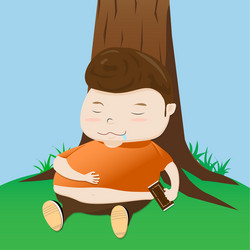 Take a Nap Cartoon Vector Images (75)