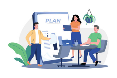 Appointment Royalty Free Vector Image - VectorStock
