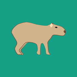 Capybara Vector Images (over 2,900)