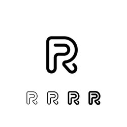 R Gaming Logo Vector Images (over 1,300)