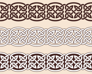 Viking Weave Pattern Vector Images (over 150)