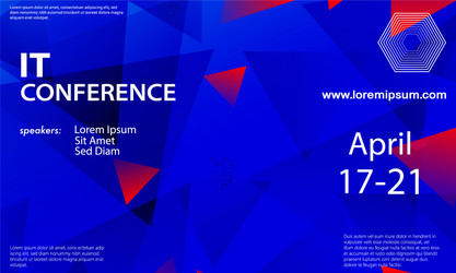 Conference Backdrop Background Vector Images (over 3,200)