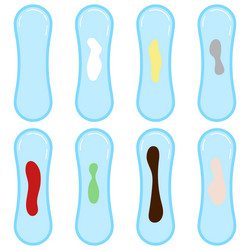 Vaginal Discharge Vector Images (74)