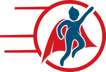 Hero Baby Logo Vector Images (over 340)