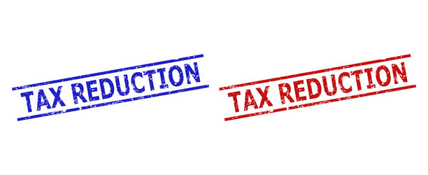 Tax Reduction Vector Images (over 1,300)
