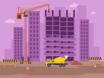 Construction Projects Vector Images (over 45,000)