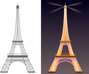 Tower Vector Images (over 260,000)