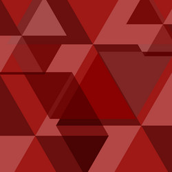 Red blur background Royalty Free Vector Image - VectorStock