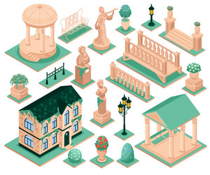 House Elements Vector Images (over 510,000)