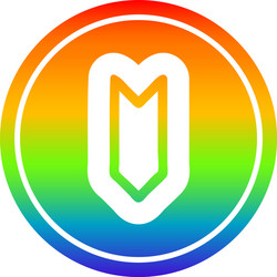 Arrow Icon Spectrum Vector Images (over 2,400)