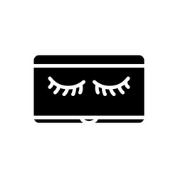 Lash Icon Vector Images (over 5,900)