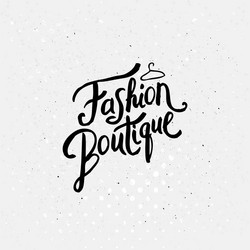 Boutique Vector Images (over 250,000)