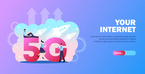 Telecom Infographic Vector Images (over 290)