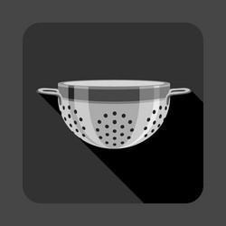 Colander Cartoon Strainer Vector Images (over 100)