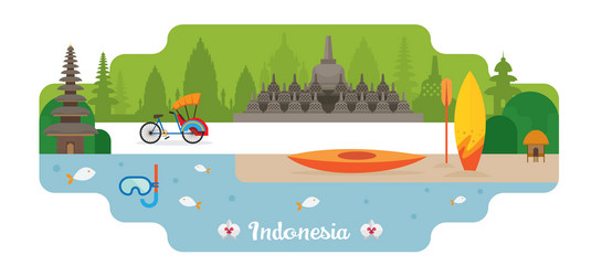 Indonesia Vector Images (over 35,000)