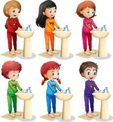 Washing Vector Images (over 270,000)