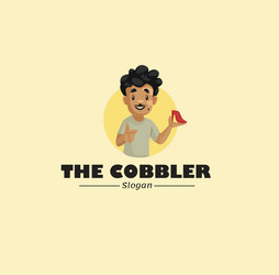 Cobbler Vector Images (over 770)