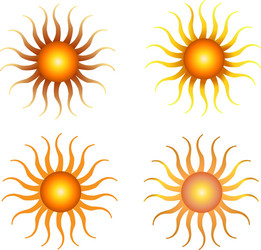Aztec Sun Vector Images (over 3,100)