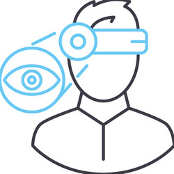 Mobile Phone Eye Vector Images (over 5,100)