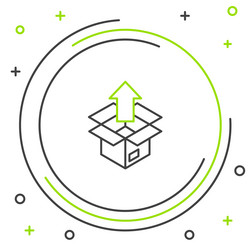 Unboxing Logo Open Vector Images (over 190)