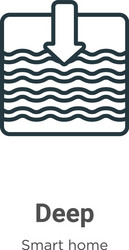 Deep Logo Vector Images (over 8,000)