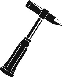 Slag Hammer Vector Images (23)