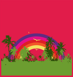 Free Rainbow Vector Images (over 10,000)