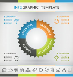 Gear Infographic Vector Images (over 16,000)