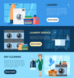 Dry Cleaning Banner Vector Images (over 1,400)
