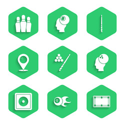 Cue Chalk Vector Images (over 1,200)