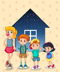 Youngers Vector Images (over 700)