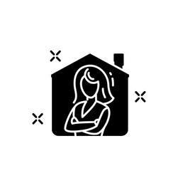 Home Stay Icon Vector Images (over 12,000)