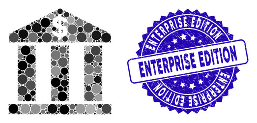 Bank Watermark Building Vector Images (over 550)