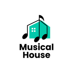 Logo House Music Vector Images (over 2,200)