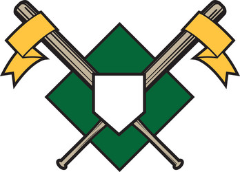 Baseball Diamond Vector Images (over 860)