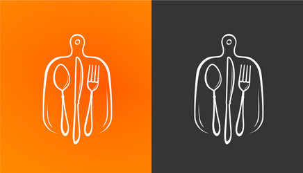 Canteen Symbol Vector Images (over 6,600)