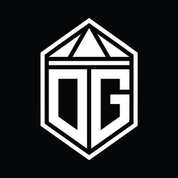 Dg Gaming Logo Vector Images (over 100)