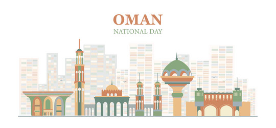 Oman Vector Images (over 6,000)