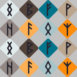 Runes Vector Images (over 8,600)
