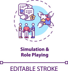 Simulation Icon Vector Images (over 13,000)